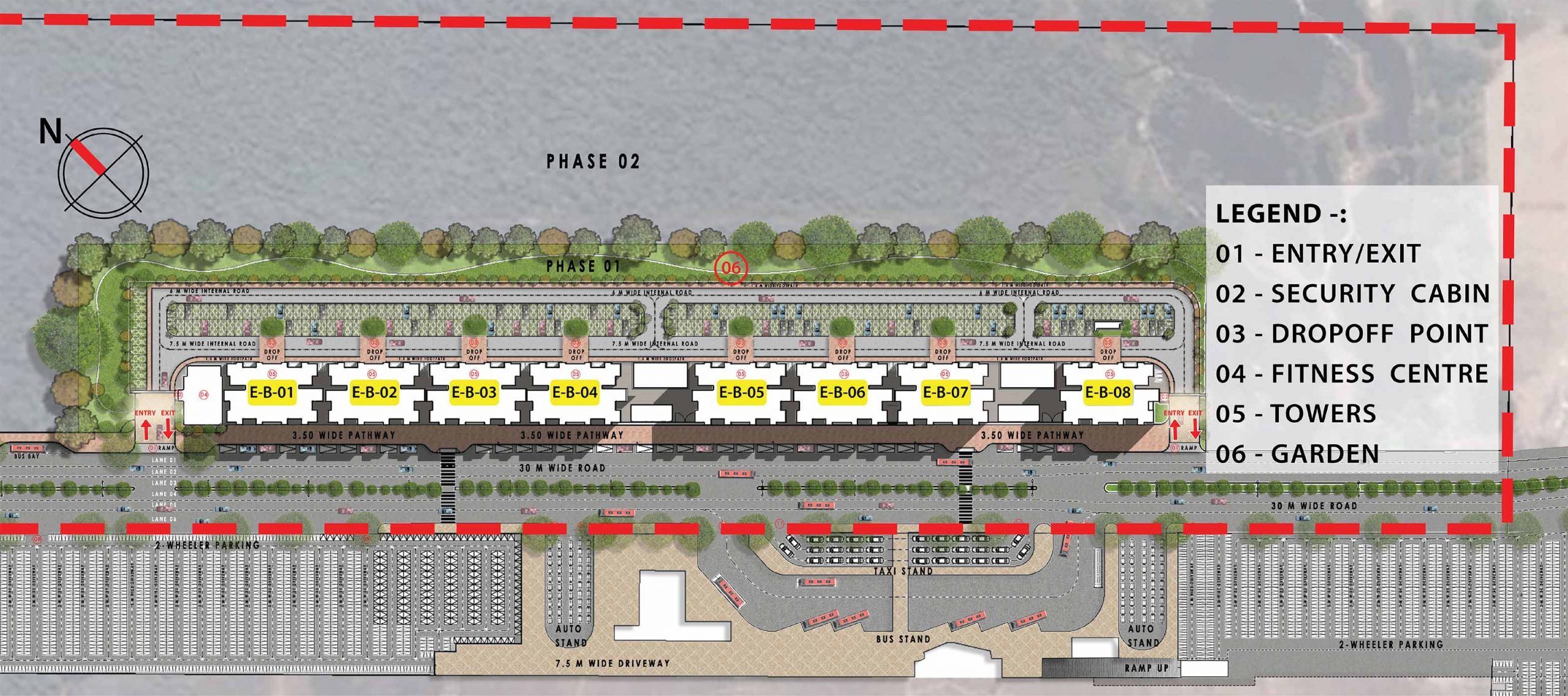 Listing preview – My Preferred CIDCO HOME